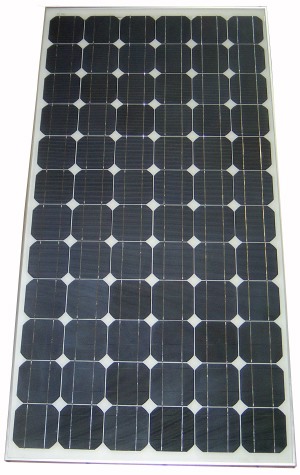 LP ELECTRIC Photovoltaic panels USP