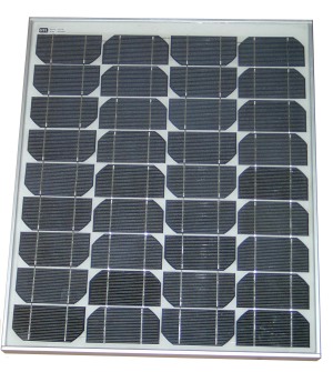 LP ELECTRIC Photovoltaic panels USP